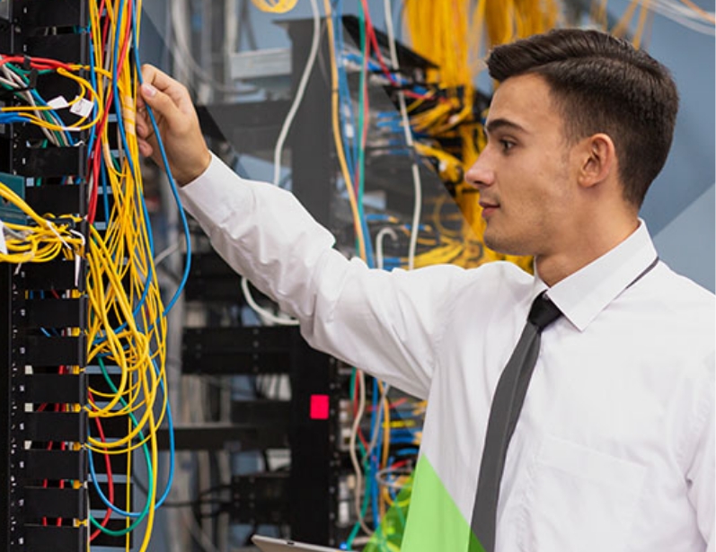 Custom IT Solutions | Madata